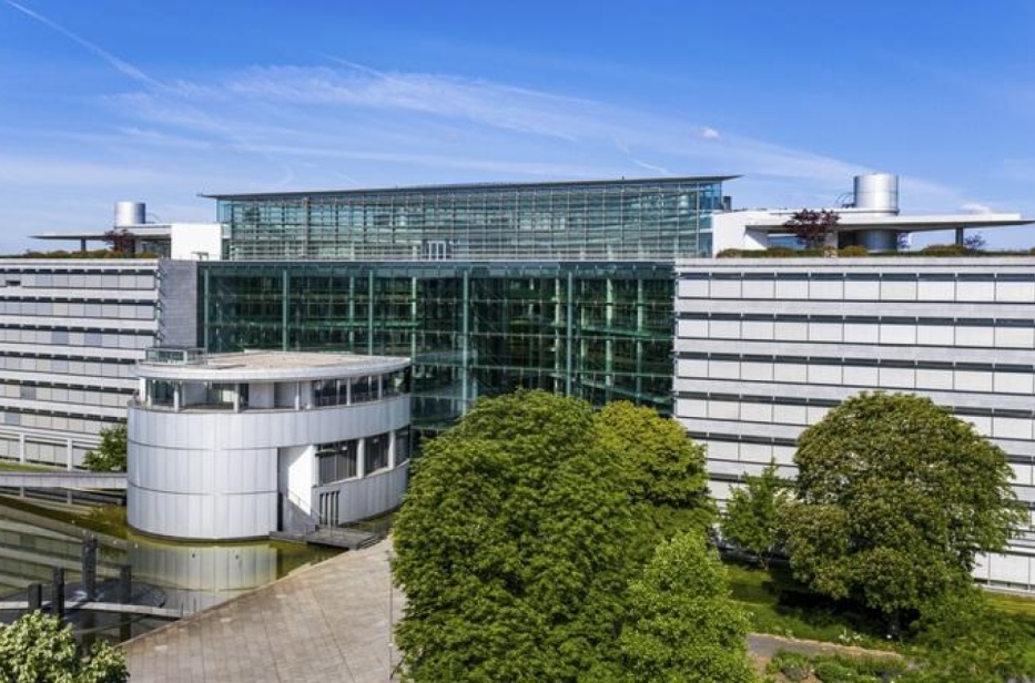 Wo Sie uns finden | Boehringer Ingelheim